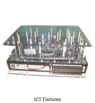 ICT Jigs & Function Test manufacturers & suppliers in India - Kyoritsu ...