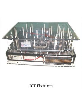 ICT Jigs & Function Test manufacturers & suppliers in India - Kyoritsu ...