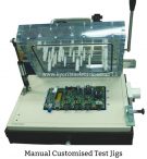 ICT Jigs & Function Test manufacturers & suppliers in India - Kyoritsu ...