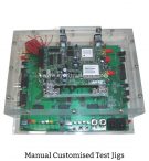 ICT Jigs & Function Test manufacturers & suppliers in India - Kyoritsu ...