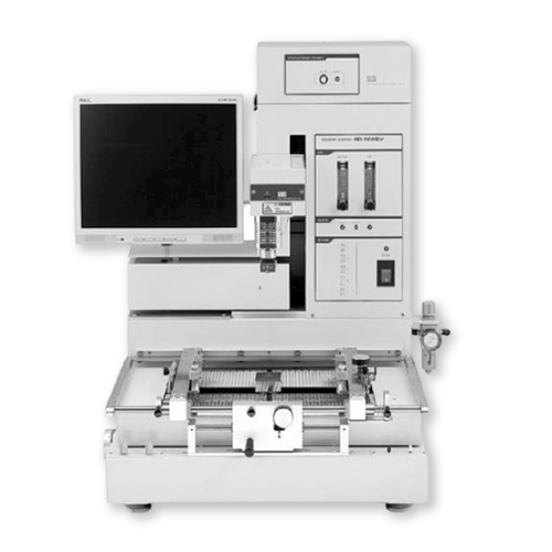BGA REWORK STATION – kyoritsuelectric