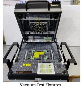 ICT Jigs & Function Test manufacturers & suppliers in India - Kyoritsu ...