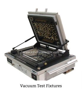ICT Jigs & Function Test manufacturers & suppliers in India - Kyoritsu ...