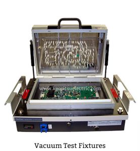 ICT Jigs & Function Test manufacturers & suppliers in India - Kyoritsu ...