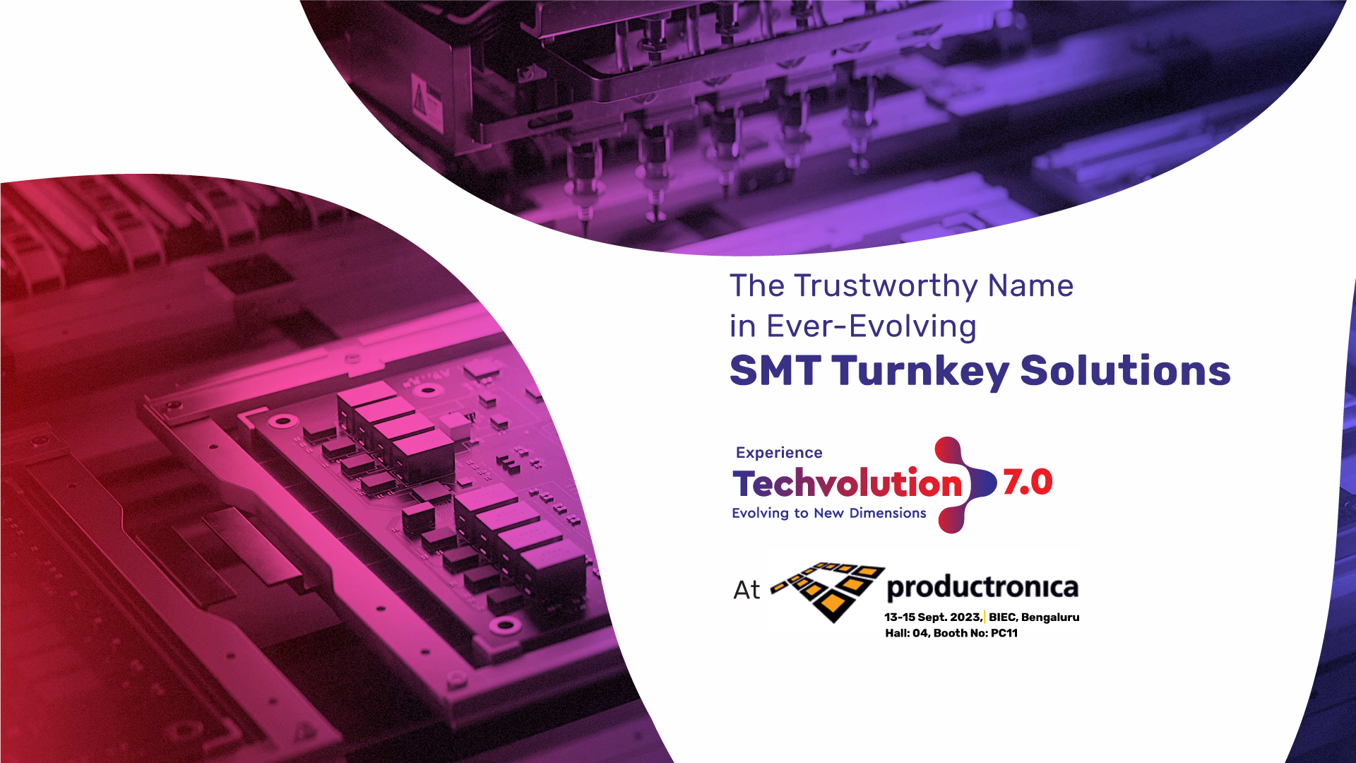 AOI Automated Optical Inspection | SMT Inspection Machine | PCBA ...