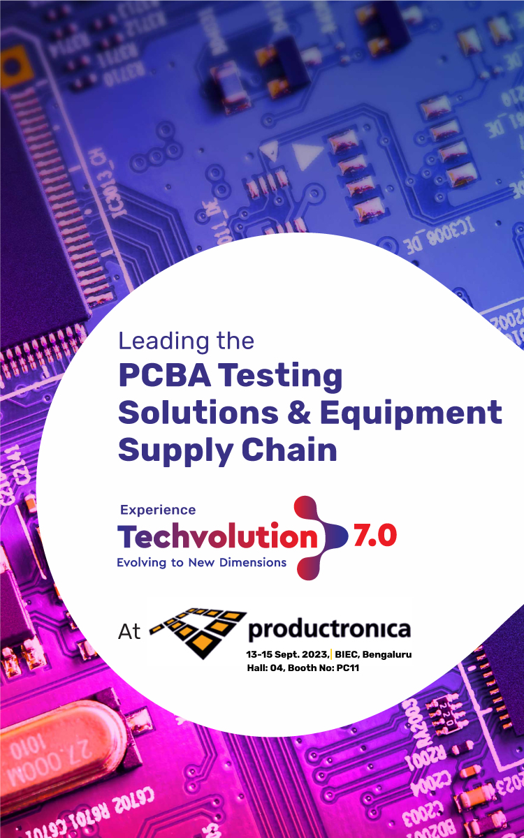 AOI Automated Optical Inspection | SMT Inspection Machine | PCBA ...